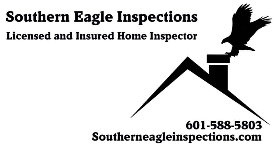 Your Report – Southern Eagle Inspections – Mississippi